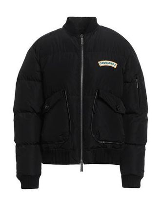 Dsquared2 MANTEAUX - Doudounes plume ou synth&eacute;tique sur YOOX.COM