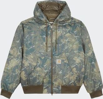 Carhartt Work in Progress Doudoune - Taille XXL