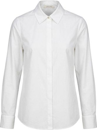 Dorothee Schumacher Damen Bluse POLPIN POWER