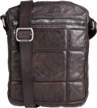 Campomaggi TASCHEN - Umh&auml;ngetasche auf YOOX.COM