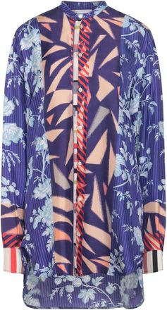 Pierre-Louis Mascia TOPS - Hemden auf YOOX.COM