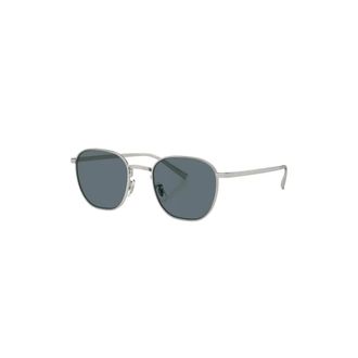 Oliver Peoples unisex, Accessories, Grau, 49 MMGröße