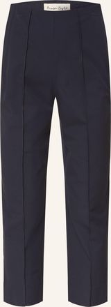 Phase Eight 7/8-Hose Miah blau