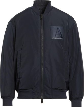 A|X Armani Exchange JACKEN & M&Auml;NTEL - Jacken und Anoraks auf YOOX.COM