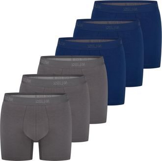 sloggi Boxershorts SLG Base