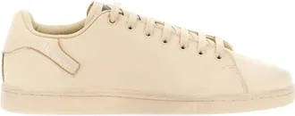Raf Simons Homme, Chaussures, Rose, Taille: 37 EU Orion Baskets