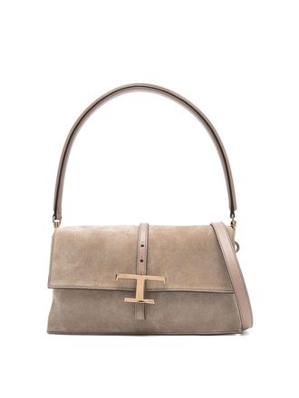 Tod's Sac Cabas - Marron