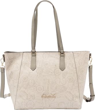 ALV by Alviero Martini Clutch Frauen