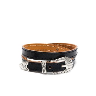 Our Legacy G&uuml;rtel - - Accessories - Herren - Schwarzk - ONE SIZE