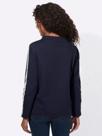 Witt Sweater Sweatshirt Langarm