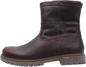 Panama Jack Homme Fedro Botte de Motard, Chestnut C013, 42 EU