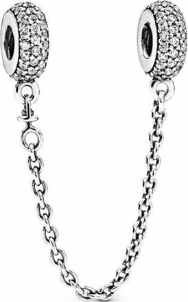 Pandora Damen, Accessories, Grau, ONE SIZEGröße