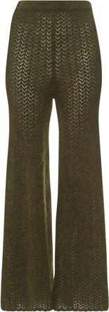 Antik Batik Pantalon Shilloh Laine et Mohair Antik Batik