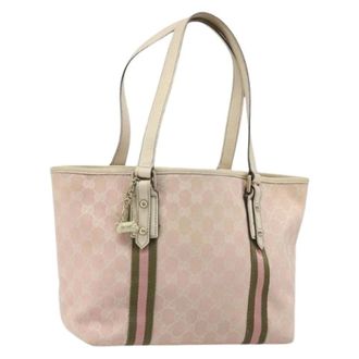 Gucci Damen, Pre-Owned, Rosa, ONE SIZEGr&ouml;&szlig;e