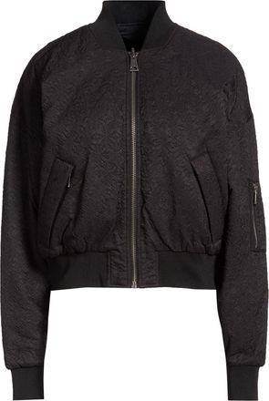 Versace JACKEN & M&Auml;NTEL - Jacken und Anoraks auf YOOX.COM