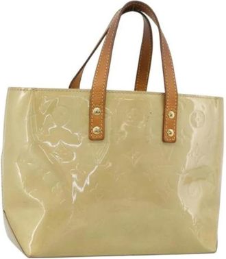 Louis Vuitton Damen, Pre-Owned, Beige, ONE SIZEGr&ouml;&szlig;e