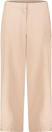 Betty Barclay Damen Hose aus Leinenmischung