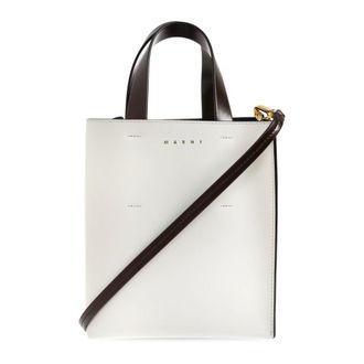 Marni Museo Mini Bag - - Bags - Damen - Beige - ONE SIZE