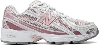 New Balance Femme, Sport, Multicolore, Taille: 37 EU 740 Lifestyle Baskets