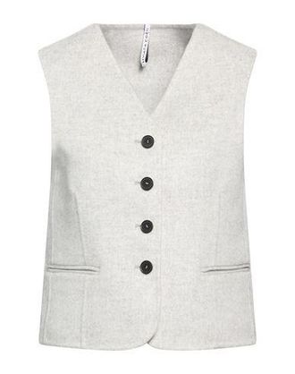 Liviana Conti Ensembles et coordonn&eacute;s - Gilets de costume sur YOOX.COM