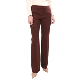 Marella Marella - Hosen > Chinos - - Trousers - Damen - Braun - M