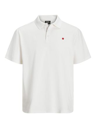 R.D.D. Royal Denim Division R.d.d. royal denim division Rddjacob Polo S/S
