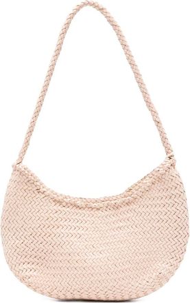 Dragon Diffusion Femme, Sacs, Blanc, Taille: ONE Size Sac bandouli&egrave;re