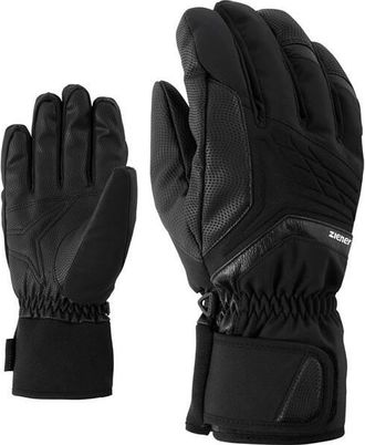Ziener Herren Handschuhe GALVIN AS(R) glove ski alpine