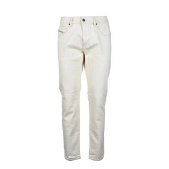 Diesel jeans - - Jeans - Herren - Beige - W34