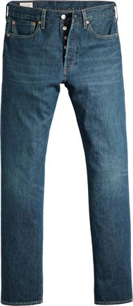 Levi's Herren 501 Original Fit Jeans,Its Not Too Late,30W / 32L