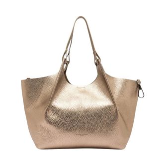 Gianni Chiarini Femme, Sacs, Jaune, Taille: ONE Size Dua Shopping Grande