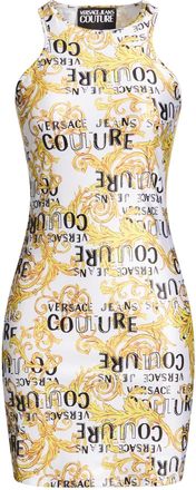 Versace KLEIDER - Mini-Kleider auf YOOX.COM