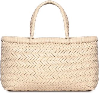 Dragon Diffusion Femme, Sacs, Beige, Taille: ONE Size Tote Bag