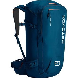Ortovox Rucksack HAUTE ROUTE 40