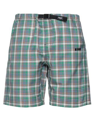 Msgm HOSEN & R&Ouml;CKE - Shorts & Bermudashorts auf YOOX.COM