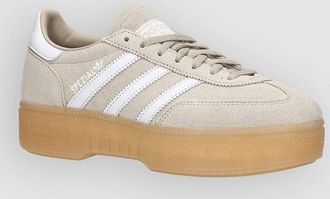 adidas Originals Handball Spezial Bold Kids Sneakers gum3
