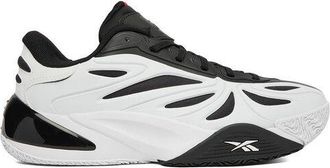 Reebok Basketballschuhe EOSK-ANGEL REESE 1 100256997 M Wei&szlig;