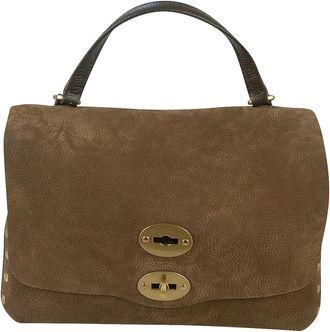 Zanellato Damen, Taschen, Braun, ONE SIZEGr&ouml;&szlig;e