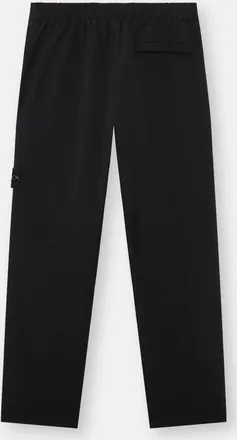 Stone Island H26 Trousers - Black