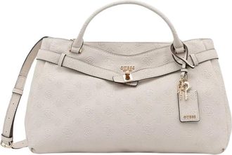 Guess Damen, Taschen, Beige, ONE SIZEGr&ouml;&szlig;e