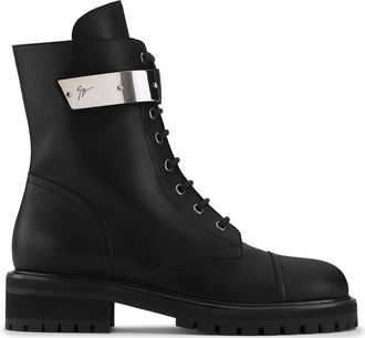 Giuseppe Zanotti ALEXA Boots