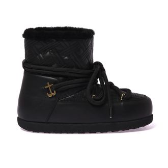 Baldinini Ankle Boot - - Shoes - Damen - Schwarzk - 41 EU