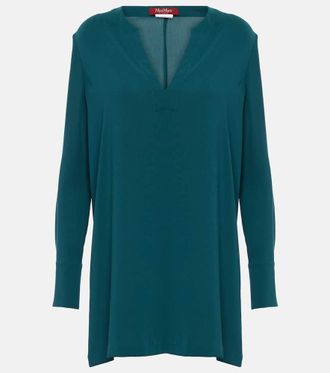 Max Mara Tunika Oboli