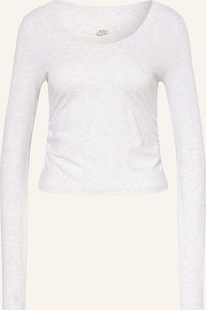 Nike Longsleeve Sportswear Chill Knit beige