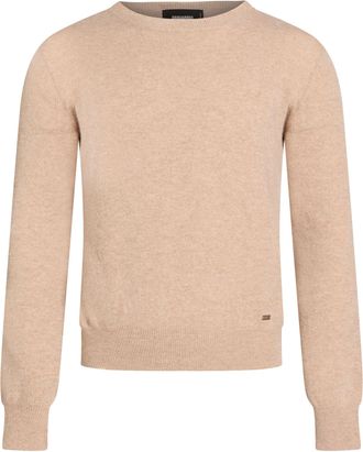 Dsquared2 STRICKWAREN - Pullover auf YOOX.COM