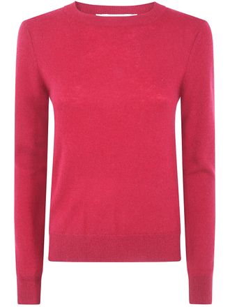 Absolut Cashmere Sweater Round Neck Catelina