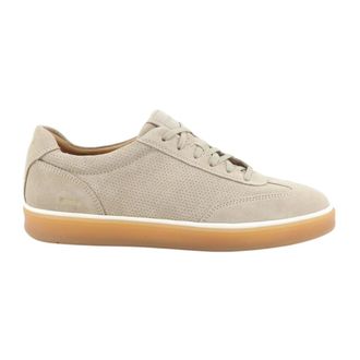 Geox Herren, Schuhe, Beige, 44 EUGr&ouml;&szlig;e