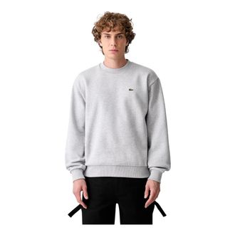Lacoste Sweatshirts - - Sweatshirts & Hoodies - Herren - Grau - M