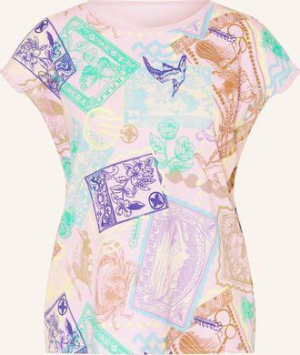 Marc Cain Strickshirt pink