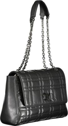 Calvin Klein Synthetic Shoulder Bag - Black